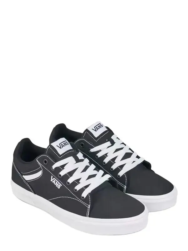 VANS Seldan Sneakers - Black