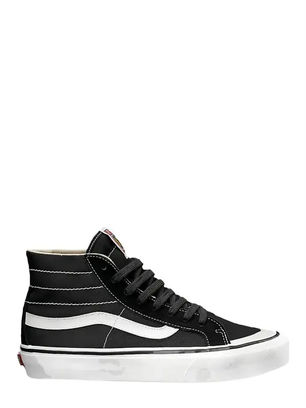 VANS Sk8-hi 138 Decon Sf High-top Sneakers - Black