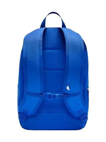 Nike Heritage Eugene 23l Backpack - Game Royal/white