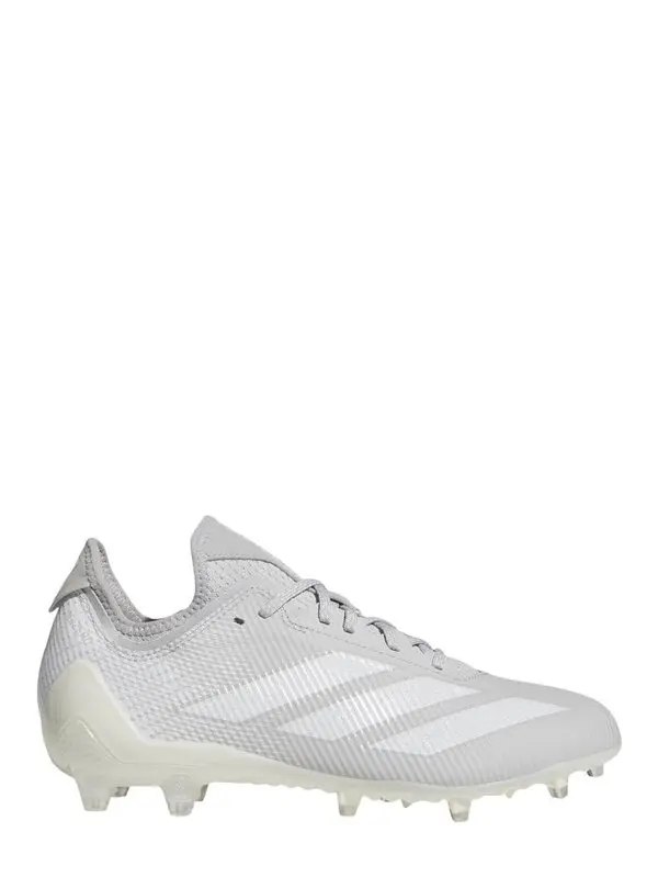 Adidas Adizero Electric.1 Ii Sneakers - Grey Two/cloud White/silver Metallic