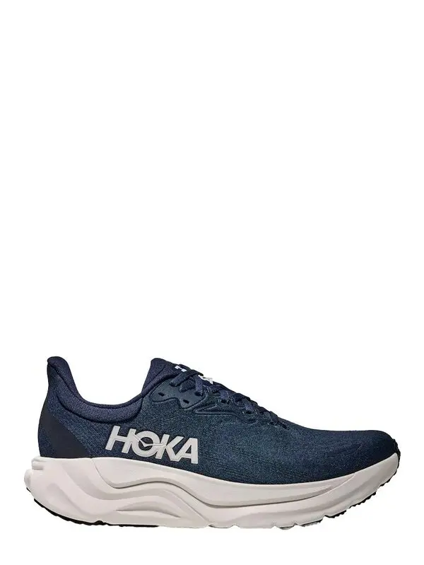 Hoka One One Arahi 8in Sneakers - Varsity Navy Blue/white