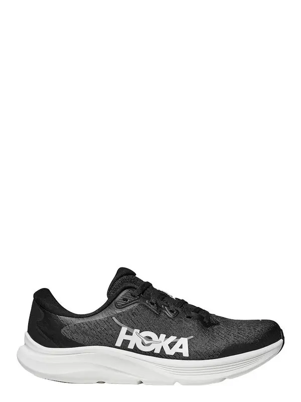 Hoka One One Solimar 2 - Black/white