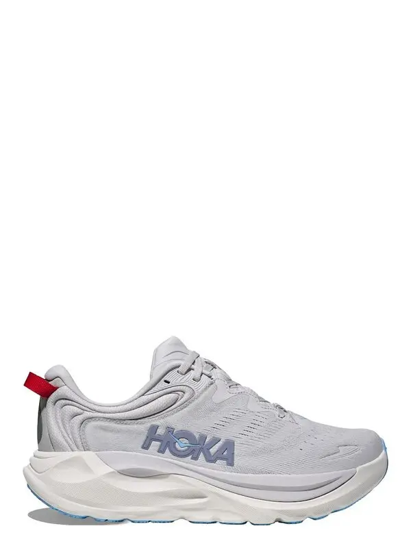 Hoka One One Gaviota 6 - Cosmic Grey/stardust