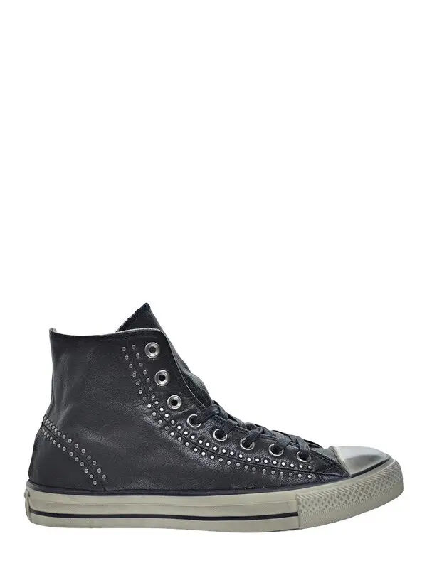 CONVERSE Chuck Taylor All Star Hi Split Seam - Black