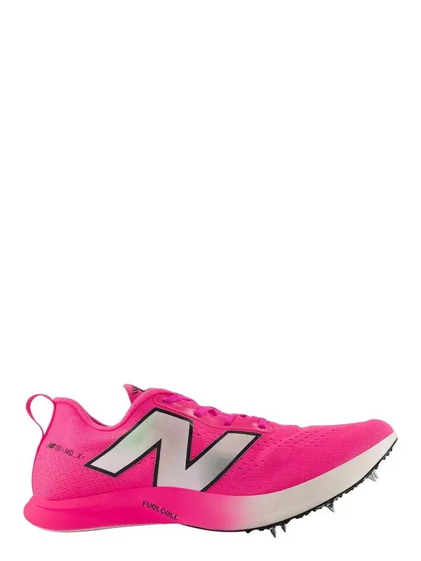 NEW BALANCE Fuelcell Supercomp Mdx V3 Gabby Thomasin - Pink Heat/nb 103 White