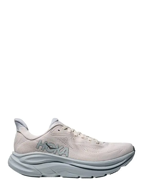 Hoka One One Clifton 10 Sneakers - Grout/mineral Blue