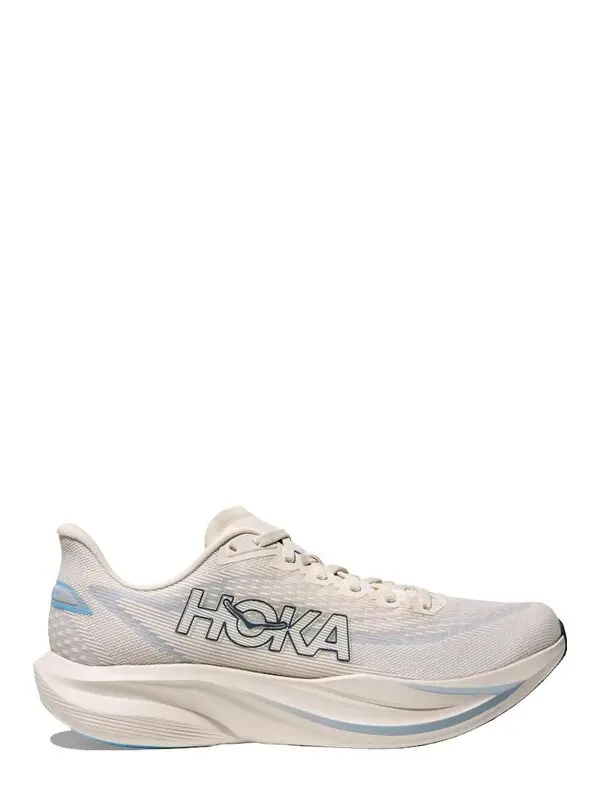 Hoka One One Mach - Alabaster/soaring Blue