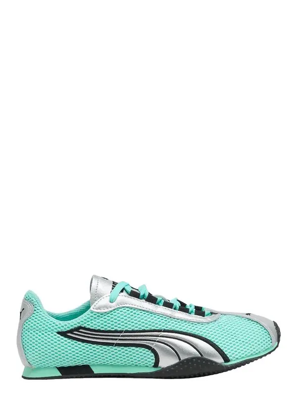 PUMA Hstreet Og Sneakers - Mint Jelly/puma Silver
