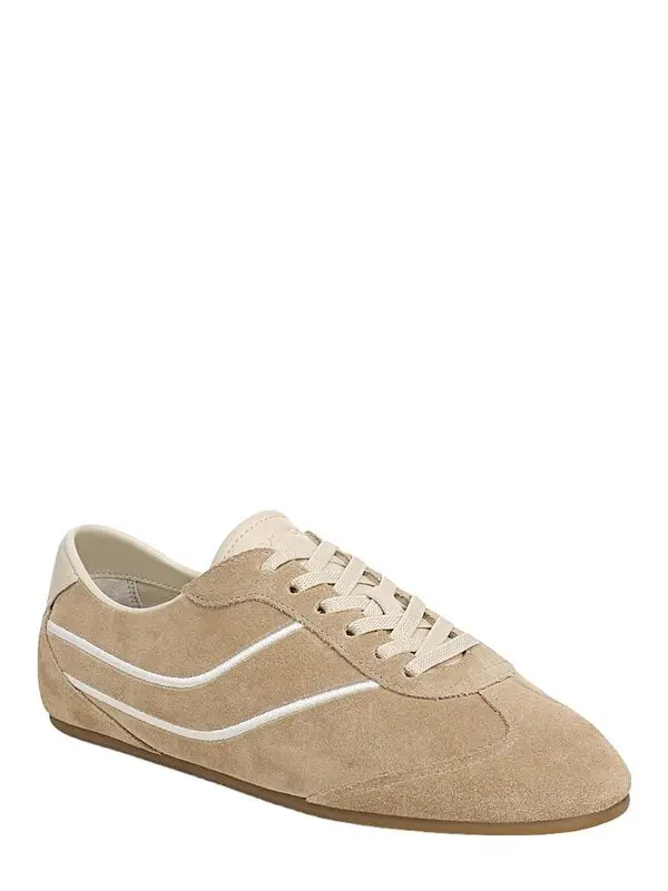 Vince Sunset Trainer Sneakers - Sand Trail/moonlight