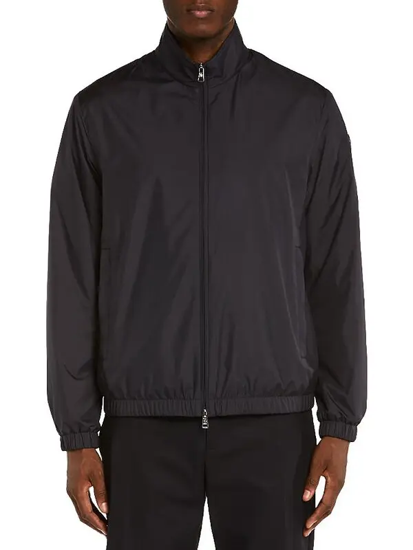 Moncler Meidassa Zip Jacket - Blue