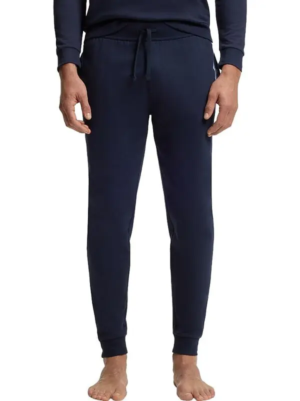 BOSS Authentic Pants - Dark Blue
