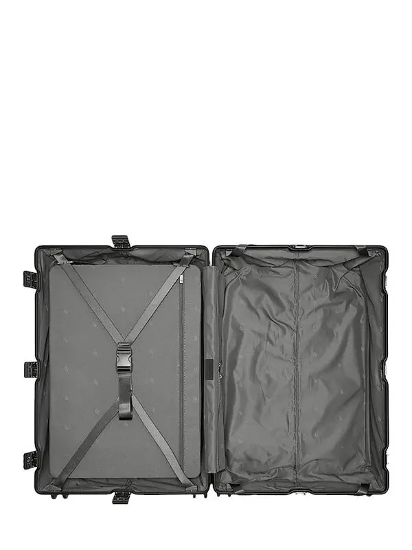 CARL FRIEDRIK Compression Pad Check-in Large - Grey