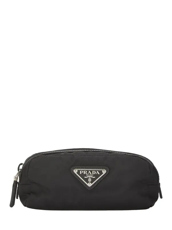 Prada Pouch - Black
