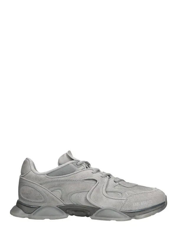 Axel Arigato Suede Eris Sneakers - Grey