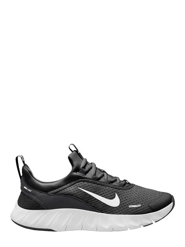 Nike Free Ride Sneakers - Black/anthracite/white