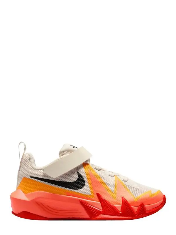 Nike St Dynamite Sneakers - Chalk/picante Red/total Orange