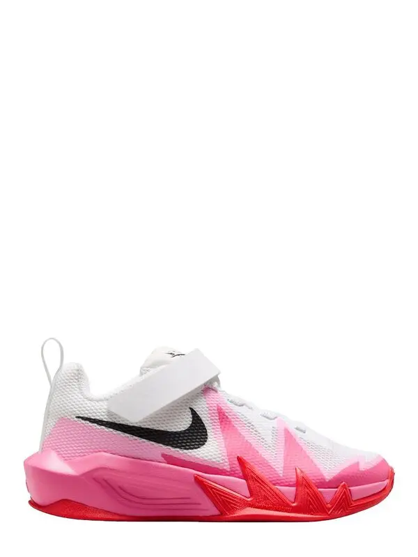 Nike St Dynamite Sneakers - White/tropical Pink/pinksicle