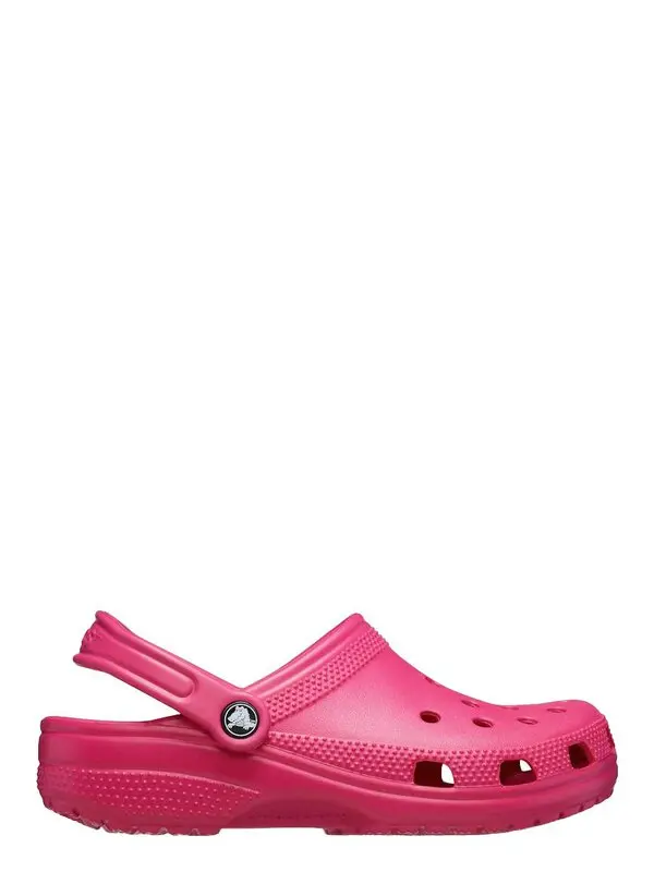 CROCS Classic Clog - Dragon Fruit