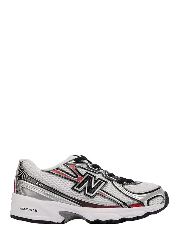 NEW BALANCE 740 Sneakers - White