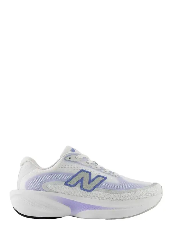 NEW BALANCE Ellipse V1 - White/daybreak/silver Metallic