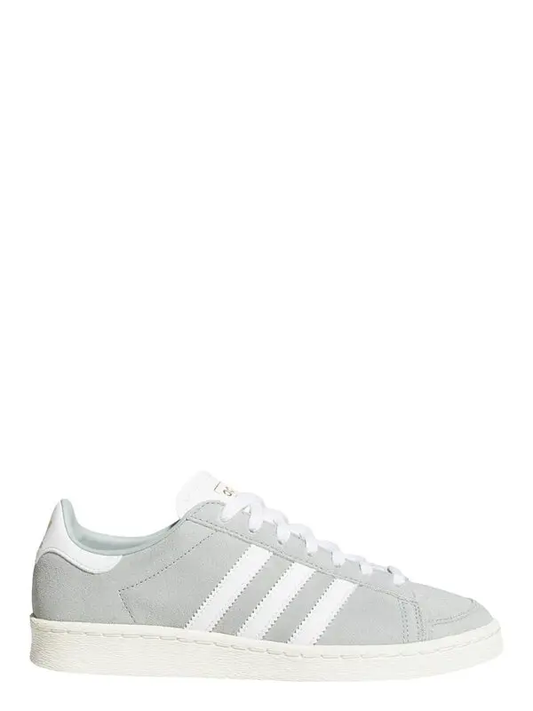 Adidas Jabbar Lo Sneakers - Wonder Sage/cloud White/off White