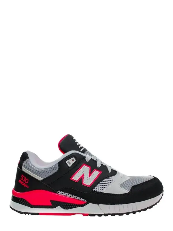 NEW BALANCE M530 Sneakers - Black