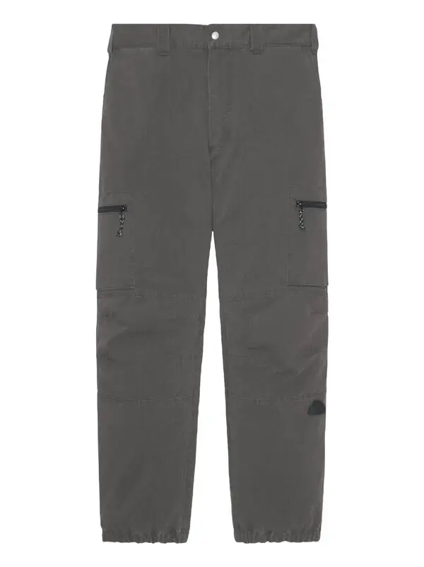 CAV EMPT Mil-tech Cargo Pants - Grey