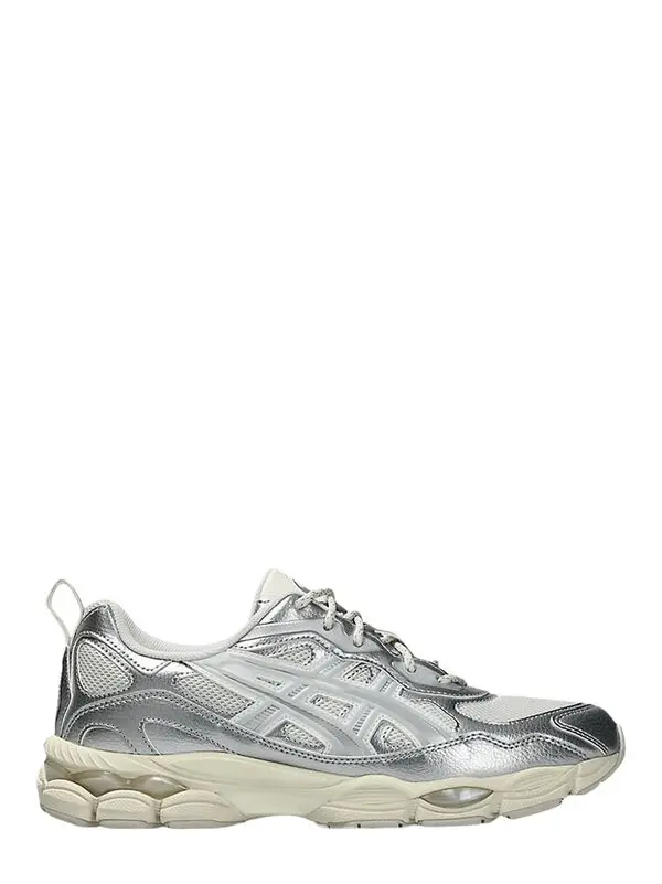 Asics Gel Nyc Rgd Sneakers - Cream