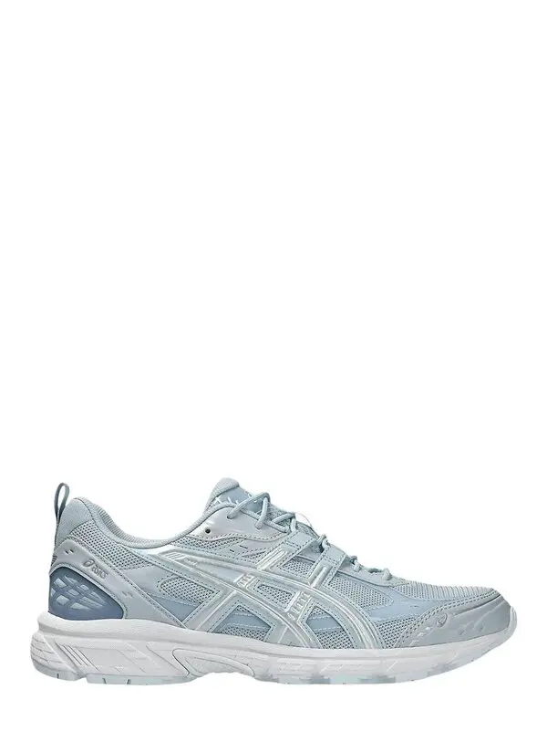 Asics Gel Nunobiki 'storm Cloud - White