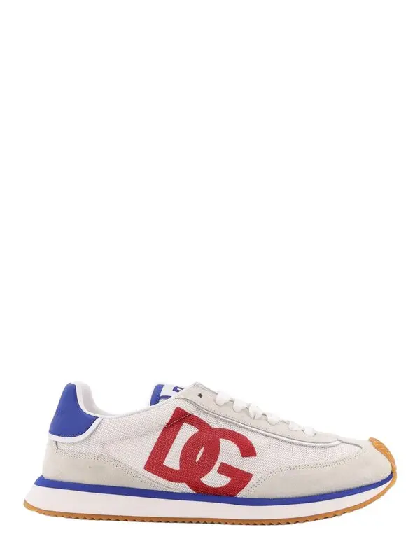 Dolce & Gabbana Sneakers - White 1