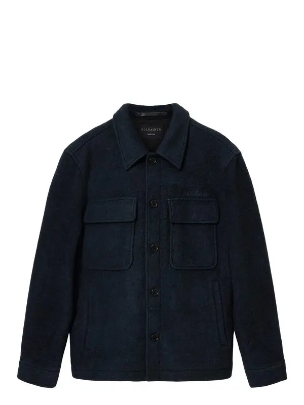 ALLSAINTS Cayson Jacket - Black