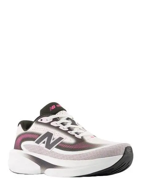 NEW BALANCE Elllipse V1 Running Shoe - Pink Heat/pink Granite