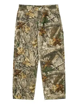 PALACE Carp Jean - Realtree Edge