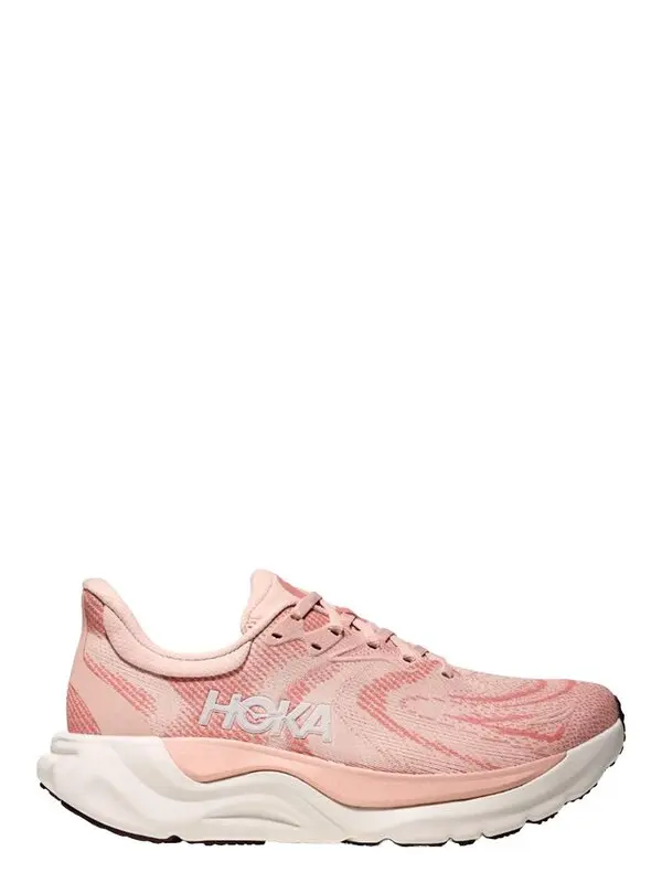 Hoka One One Arahi 8 - Blush/rose Latte