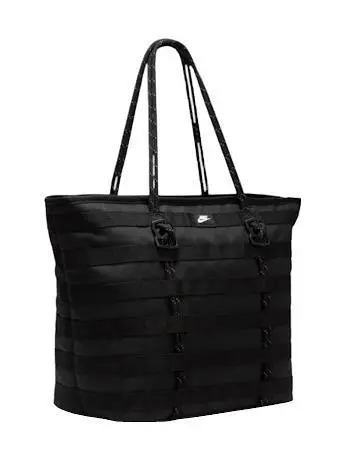Nike Sportswear Rpm 26l Tote - Black/white