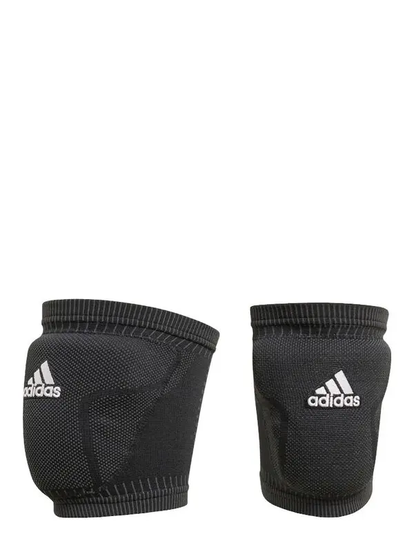 Adidas Primeknit Volleyball Knee Pads - Black/white