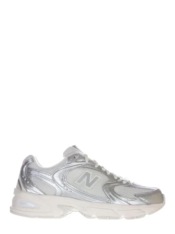 NEW BALANCE 530 Sneakers - Silver Metalic Reflection