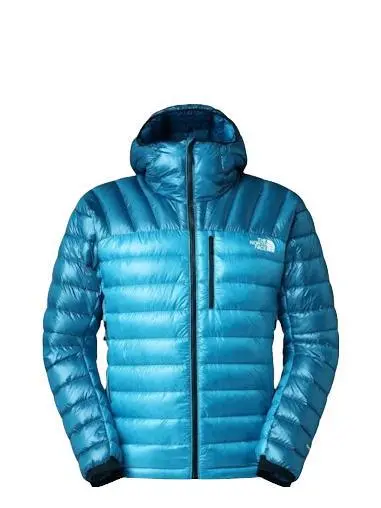 The North Face Summit Breithorn Hoodie - Meridian Blue/dusk Blue