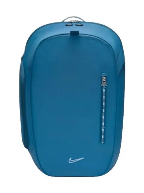 Nike 25l Sportswear Commute Backpack - Blue Force/work Blue