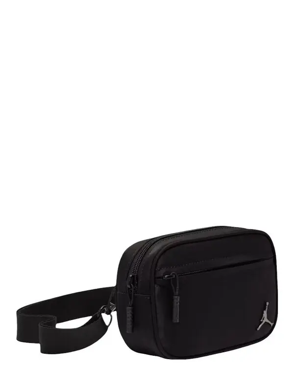 Nike Jordan Alpha Camera Bag - Black