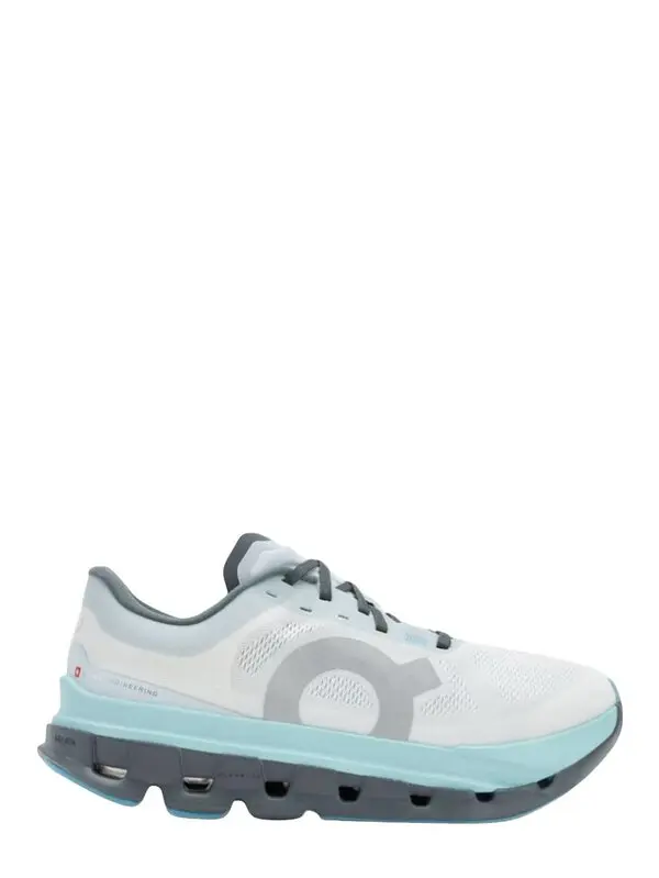On Cloudflow 5 Sneakers - Arctic/stone
