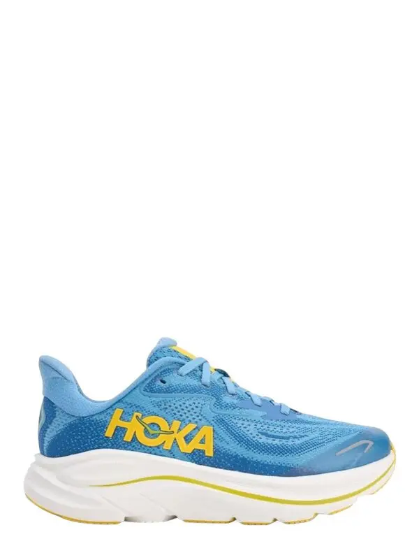 Hoka One One Clifton 10 - Alpine Blue/foggy Night