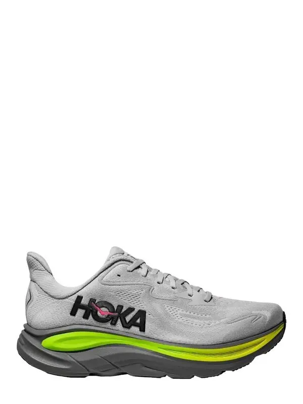 Hoka One One Clifton 10in - Stardust/asteroid