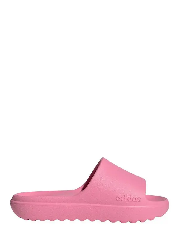 Adidas Adilette Lumia Slides - Bliss Pink