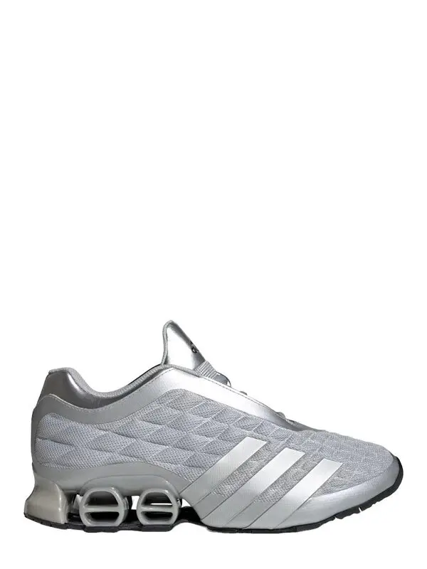 Adidas Megaride S2 M Black - Silver Metallic/core Black