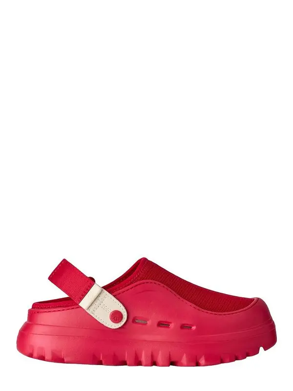 UGG Peakmodin - Cherry Parfait/jasmine