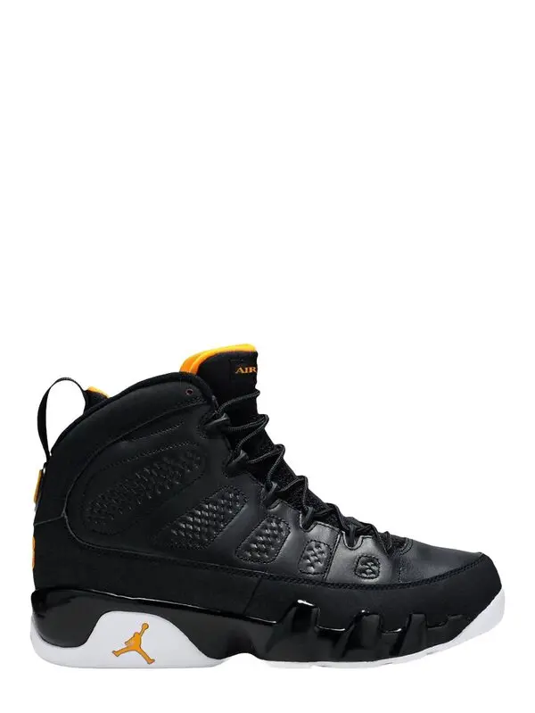 JORDAN Retro 9 Ps Sneakers - Black
