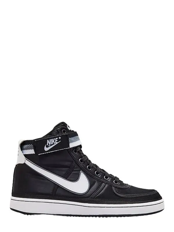 Nike Vandal High Supreme Sneakers - Black