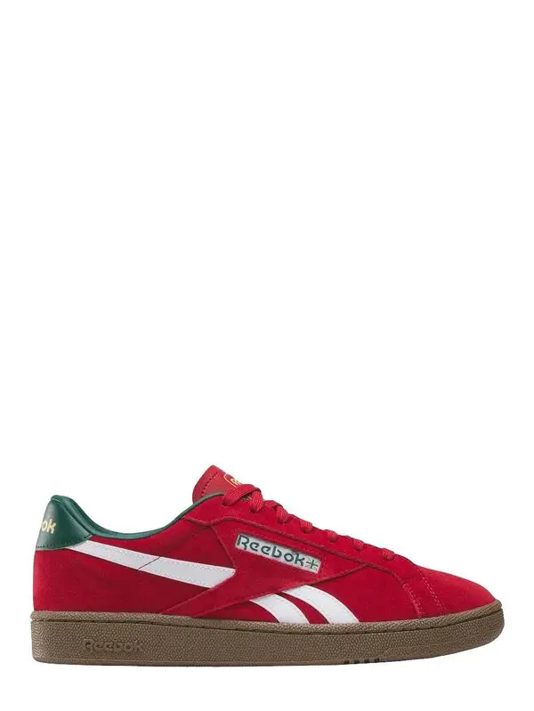 REEBOK Club C Grounds Uk Sneakers - Red
