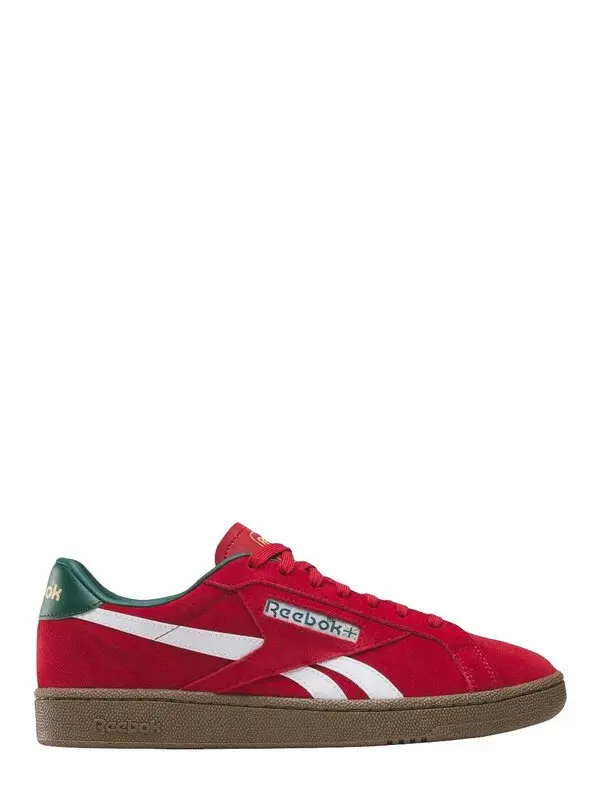 REEBOK Club C Grounds Uk Sneakers - Red